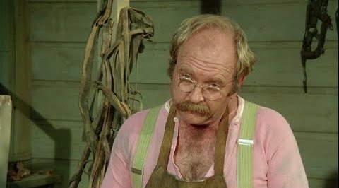 Bob Canada's BlogWorld: R.I.P. Wilford Brimley