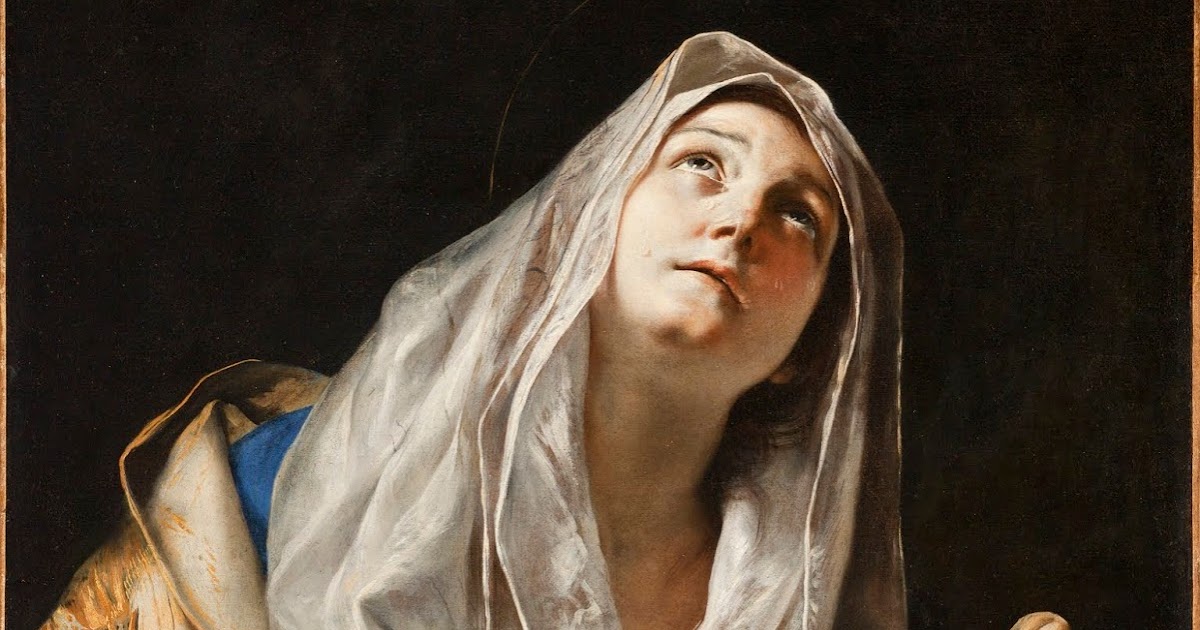 Spencer Alley: Mattia Preti (1613-1699) - Naples and Malta