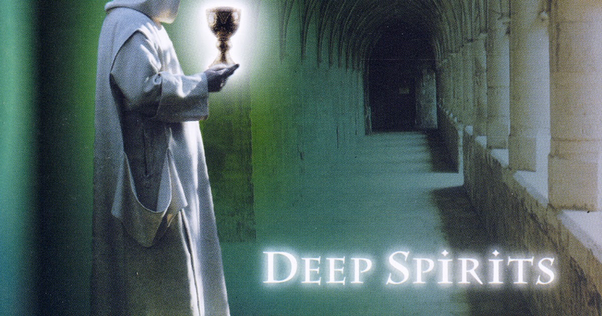 [Enigmatic, Mysticpop] Magna Canta - Deep Spirits (2000) [FLAC]