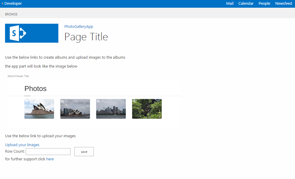 SharePoint App: Simple Photo Gallery AngularJS | SharePoint Tweaks Blog SharePoint App: Simple Photo Gallery AngularJS | SharePoint Tweaks Blog