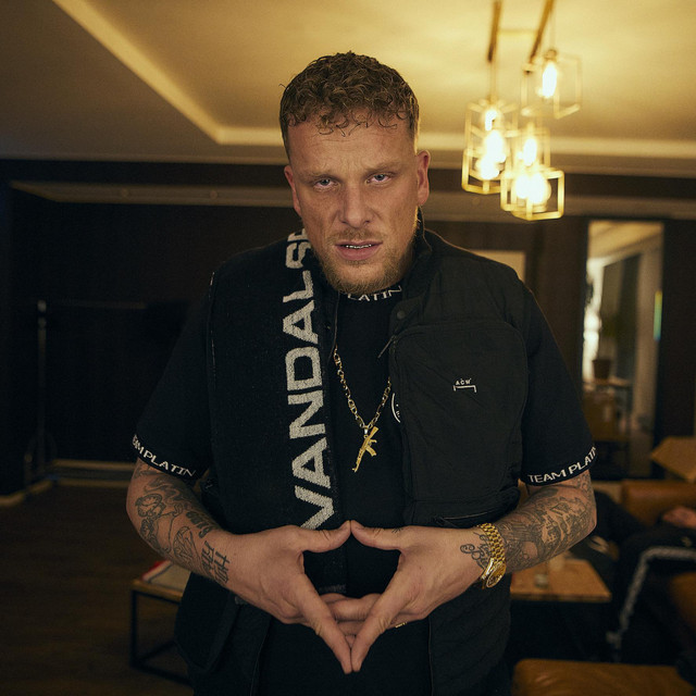 Sound P. is diggin' in the crates: Bonez MC