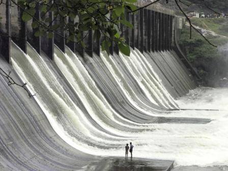 EXPLORE SRILANKA: .Rajanganaya Tank - Anuradhapura,Sri Lanka