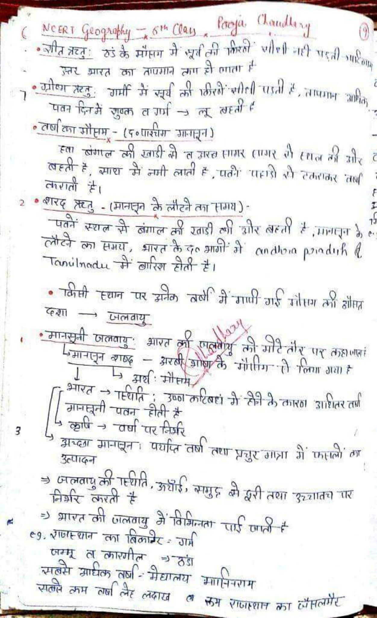 NCERT Class 6 Geography.pdf