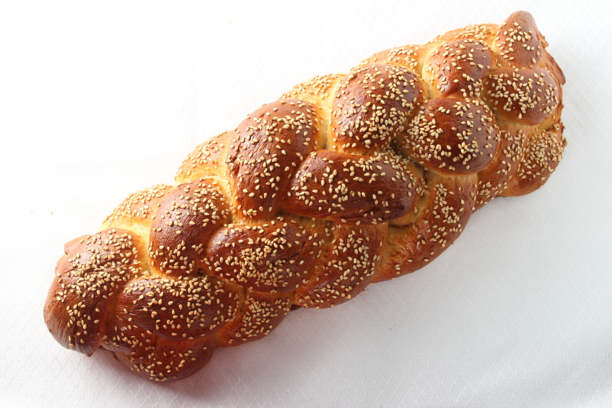 Challah