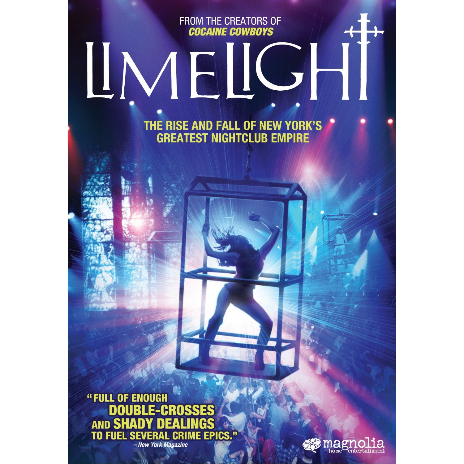 Digital Views: LIMELIGHT: THE DISCO DON