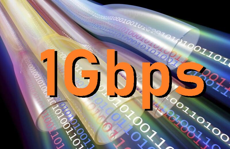 Internet por cabo com 1Gbps de upload pode estar para breve | Aberto ...