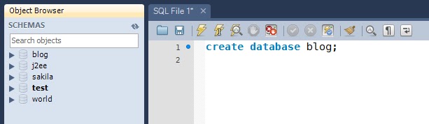 Familiar with MySQL - Java Stack Flow