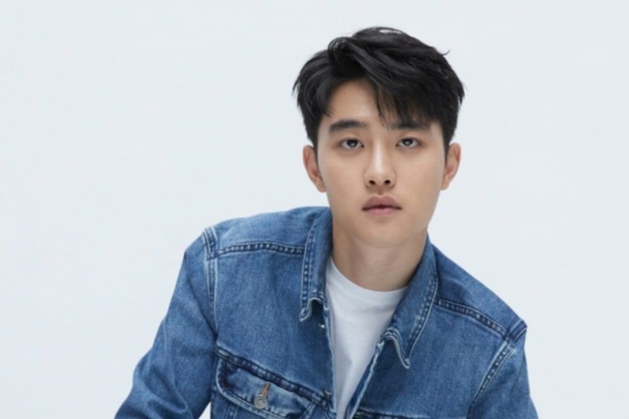 D.O. de EXO anuncia el lanzamiento de su primer álbum completo - KpopWorld Mx | Sitio Web de ...