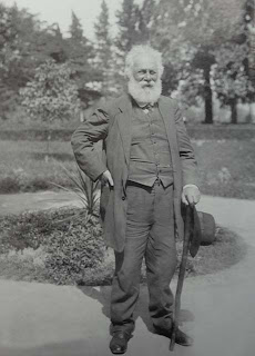 adamianebi,romlebmac sheqmnes qartuli epoqa: აკაკი წერეთელი