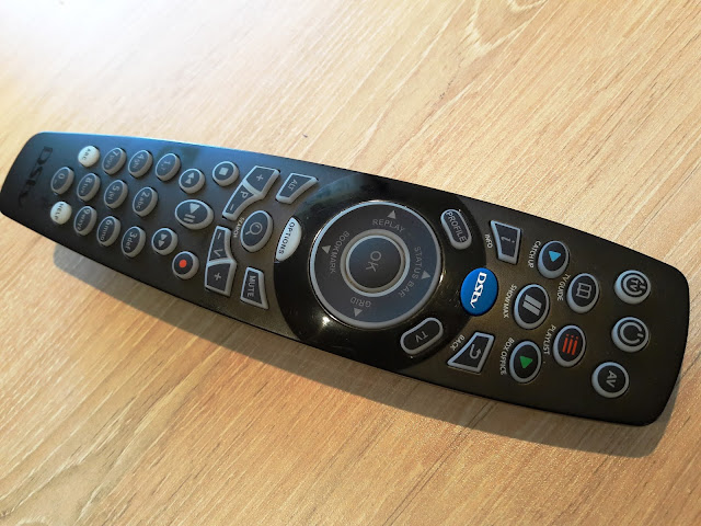 TV with Thinus: Here are the 2 buttons that MultiChoice changed on its ...