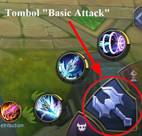 Apa Itu Basic Attack, Skill, dan Ultimate (ulti) di Mobile Legends ...