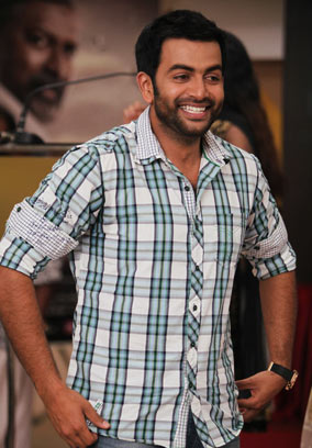 South Indian actor Prithviraj Sukumaran |Prithviraj Photos