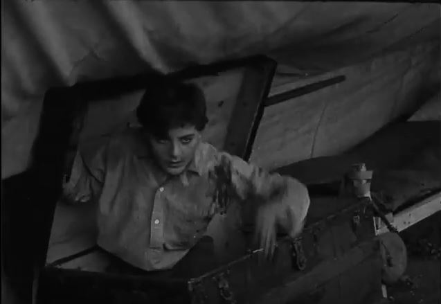 *: The Drummer of the 8th - Thomas H. Ince -1913