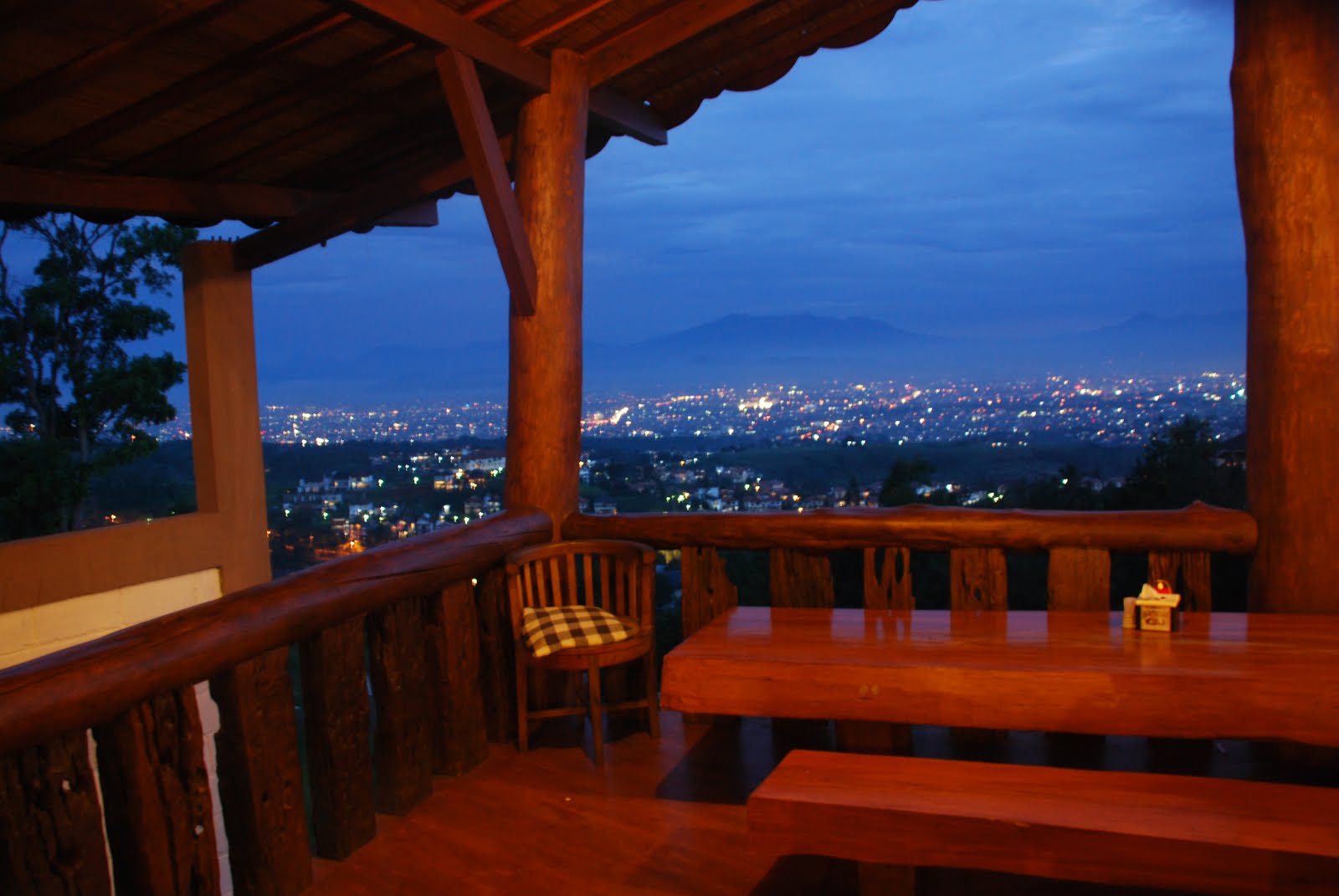 LISUNG, the dago boutique resto