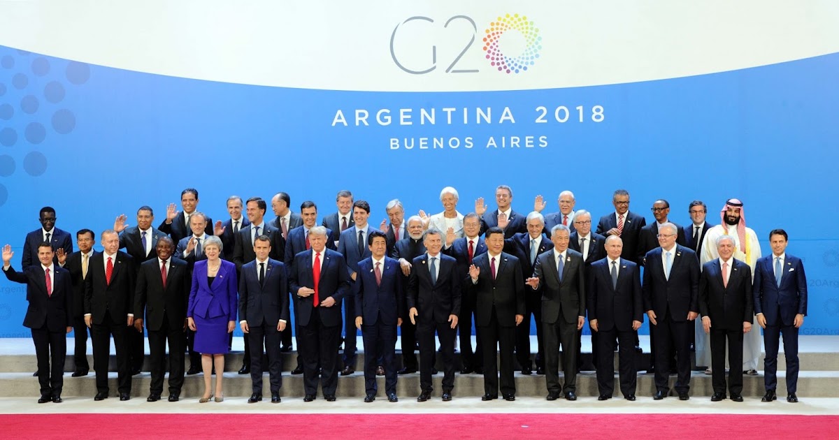 Pembahasan G20
