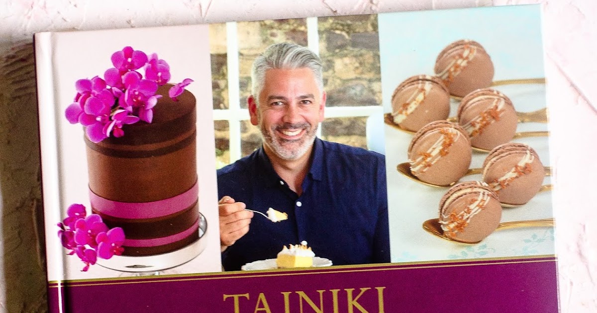 Tajniki czekolady Mark Tilling | Kulinarne pyszności Molki