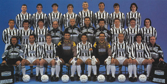 Flank's Articles: Sejarah Lengkap Juventus (Copy From Wikipedia)