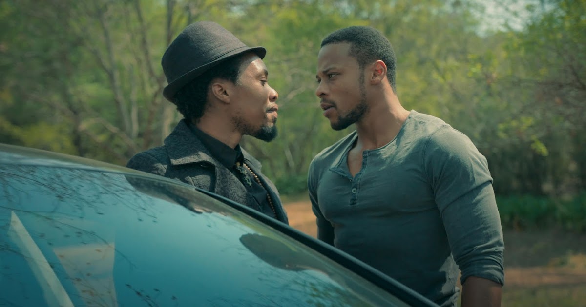 TV with Thinus: TV REVIEW. Shadow on Netflix as a South African drama ...