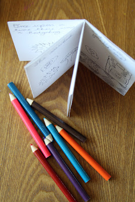 WhiMSy love: Summer Diary Day 58: Pocket Books