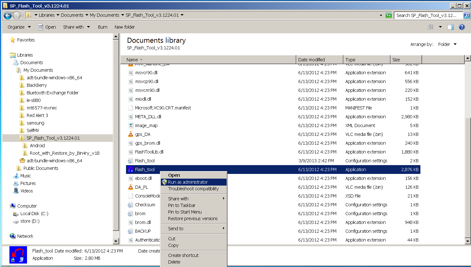 semayi: MXNEC M307 MT6577 FLASHING TWRP CWR WITH SPFL