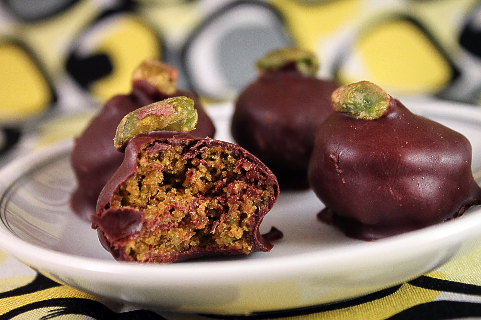 Ingredients of a 20something: Chocolatey goodness: Peanut butter ...