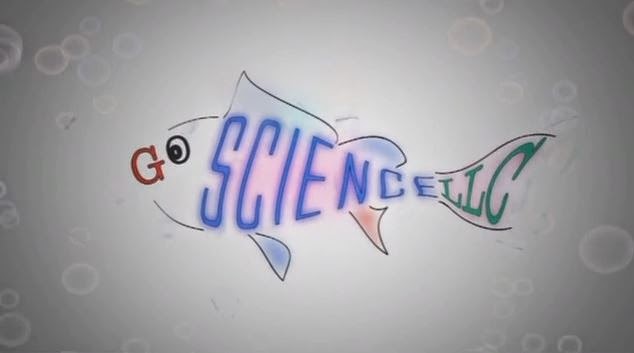 Insane In the Mombrain: Go Science Series Two - An Explosive Review!