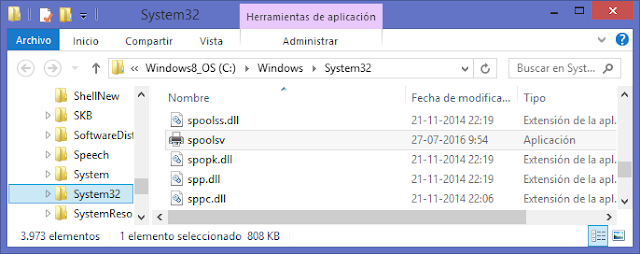 ¿Qué es "Spooler SubSystem App" (Aplicación de subsistema de cola) y ...