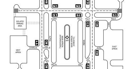 AIRPORT MOVEMENT AREA 2 - Air Traffic Control and Radar