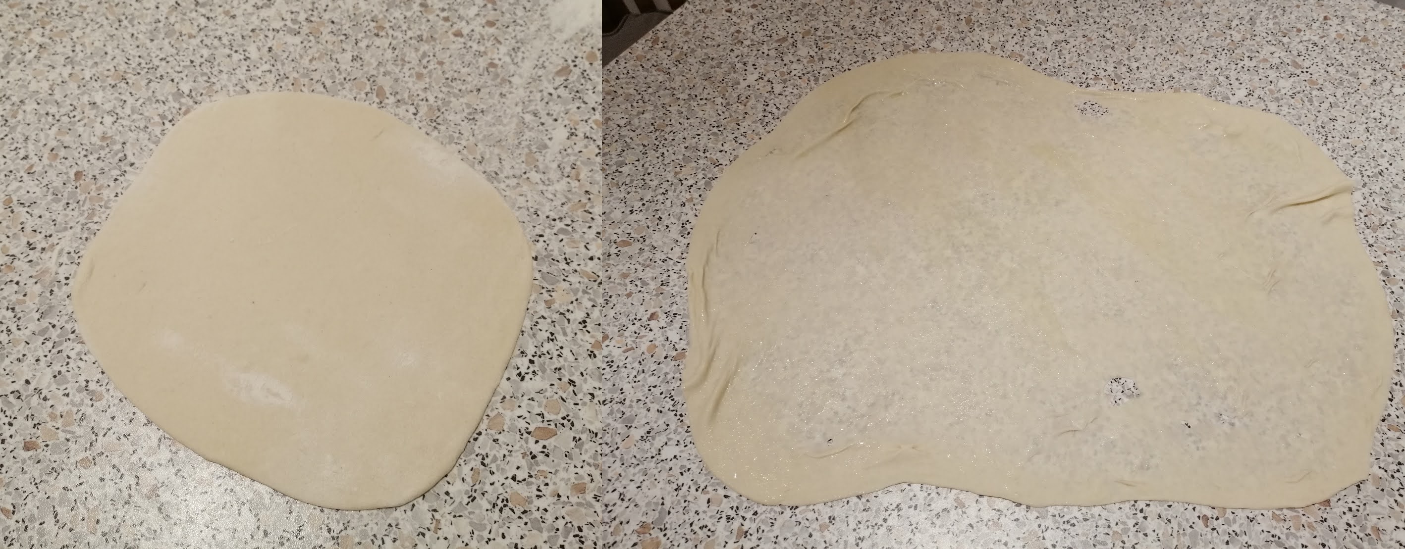 Dulciuri din copilarie: Placintele invartite