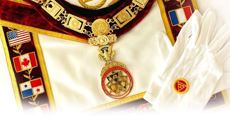 Traveling Templar: 2020 General Grand Chapter