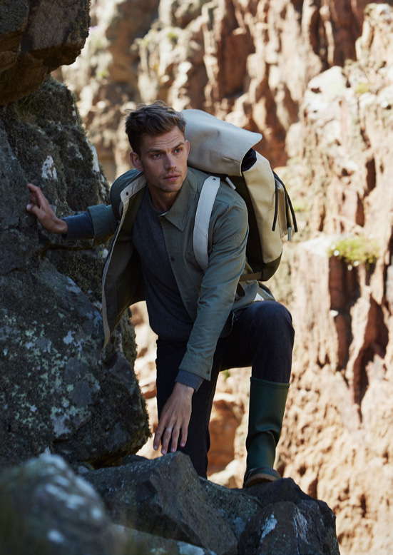 TRETORN Spring-Summer 2021 Collection