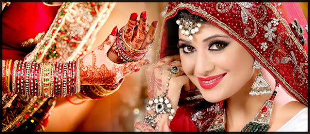 All about 16 Shringar ~ Fabrics of India