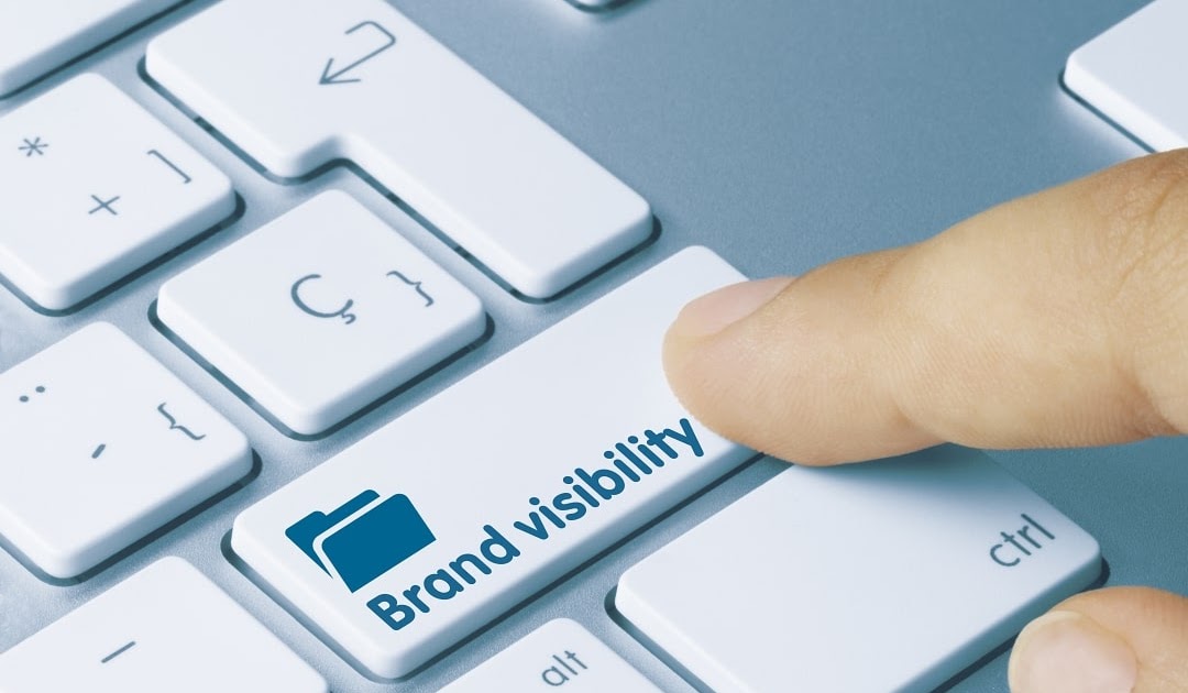 5 Strategies To Improve Your Brand's Visibility