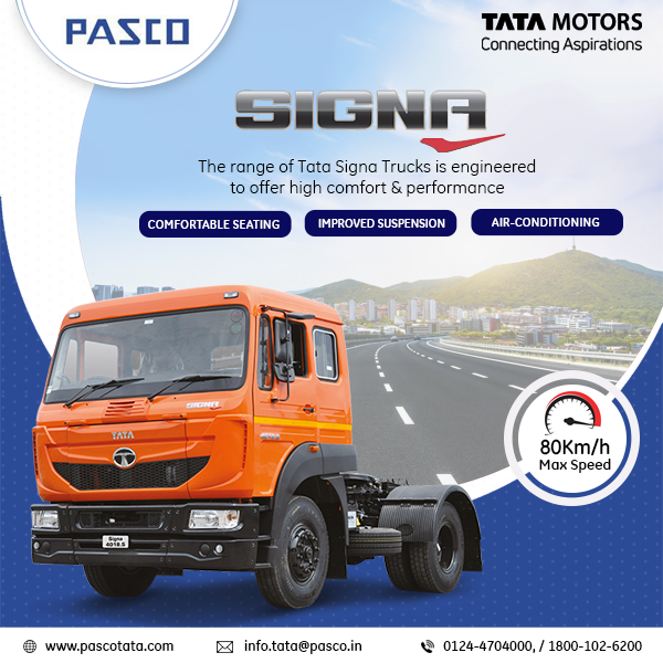 Pasco Motors: Purchasing a Commercial Vehicle? How to Choose The Best ...