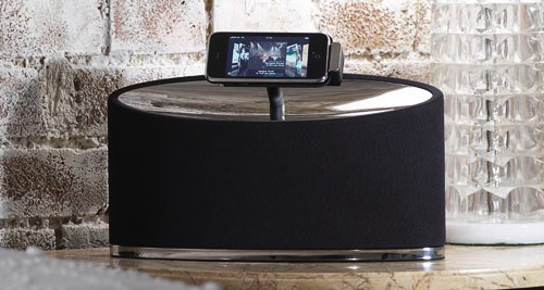 Портативные аудиосистемы | Portable audio system: Bowers & Wilkins ...