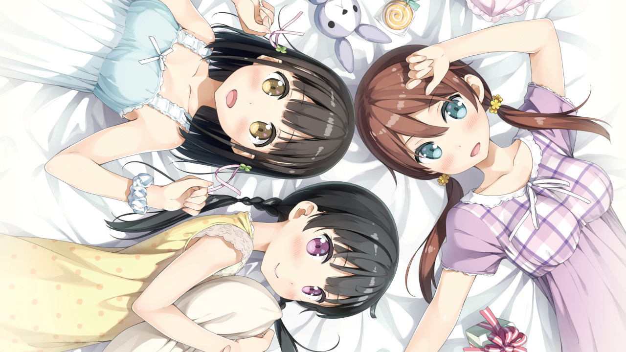 One Room, nuevo visual de su tercera temporada