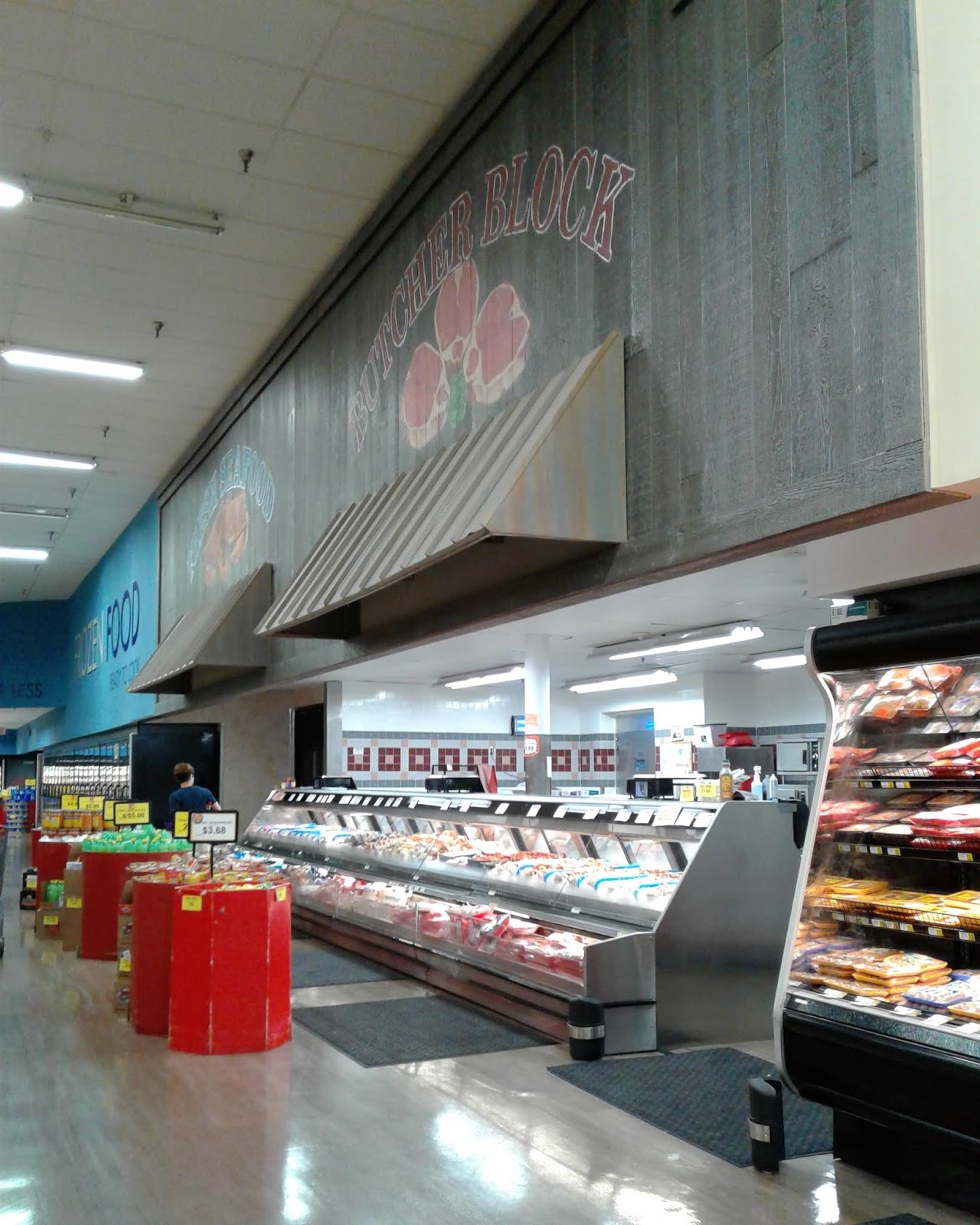 Albertsons Florida Blog: Former Albertsons #4325 - Jacksonville, FL ...