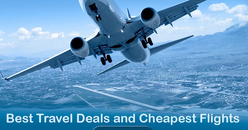 Best Travel Cheap Flight Bookings Usa cheapest flights booking 2020 ...