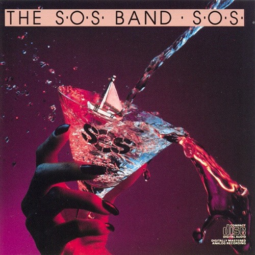 La Bible de la Westcoast Music - Cool Night -: The S.O.S. Band "S.O.S ...