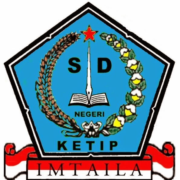 SD NEGERI KETIP