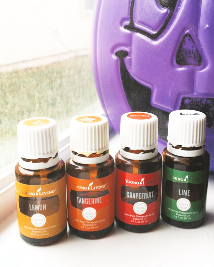 CANDY DIFFUSER BLENDS