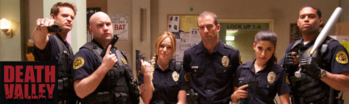 Things To Do In Los Angeles: A Horrifying Weekend Ahead