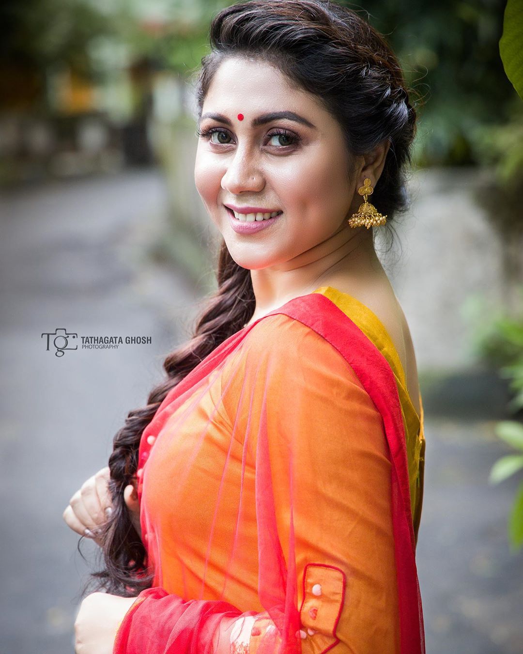 Movies Picture: Tamil Actress | Meghali Meenakshi Photos