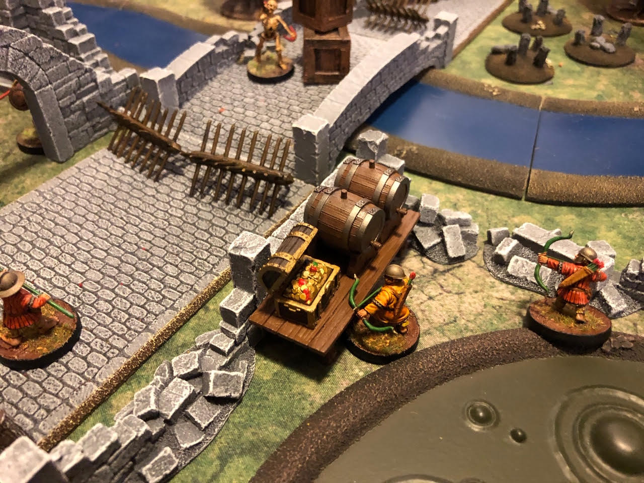 A Brief Guide to Terrain | Lasting Tales