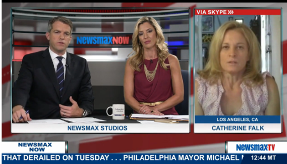 National Association to Stop Guardian Abuse: Peter Falk's Daughter ...