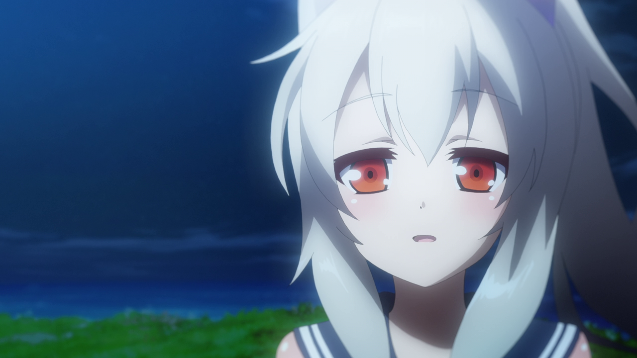 Hall of Anime Fame: Azur Lane the Animation Ep 9 Review: Starting Over