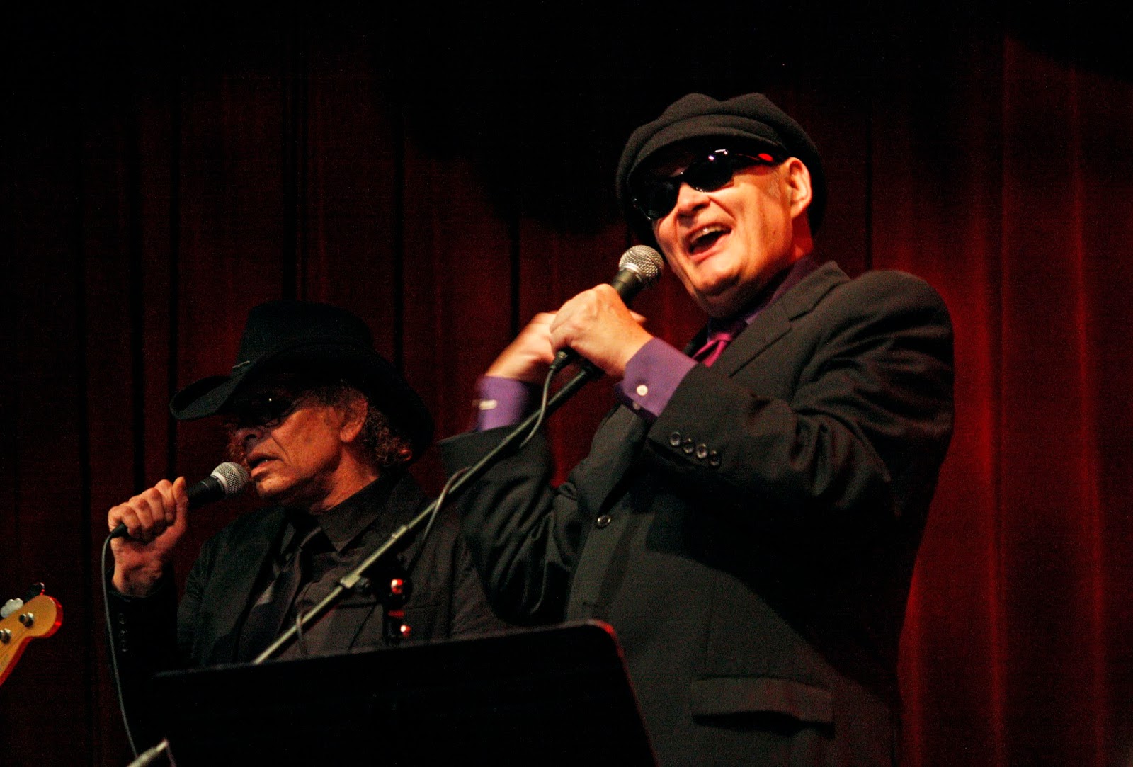 The Coston Chronicles: Tom Finn Photos, 2011 to 2013