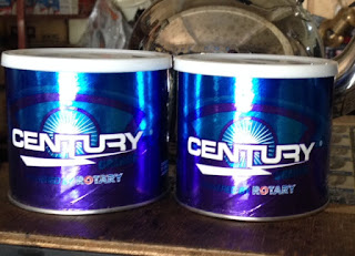 CENTURY Chassis Grease MP - Delta Teknik Belitang