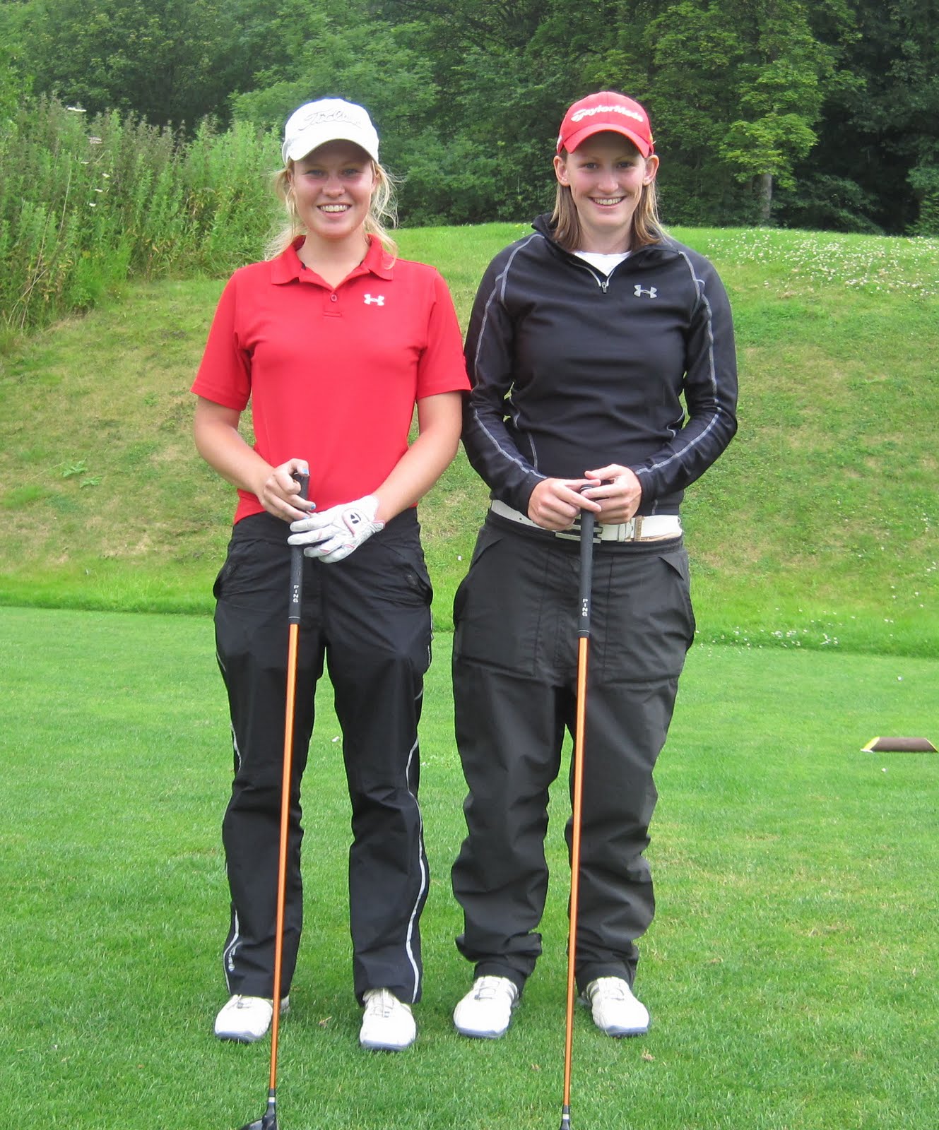 East of Scotland Girls Golfing Association: East of Scotland ...