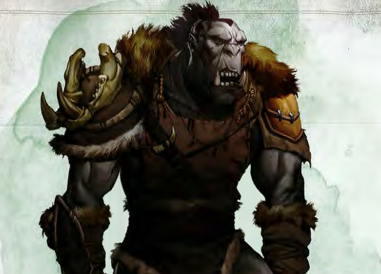Greyhawk Musings: Orcs